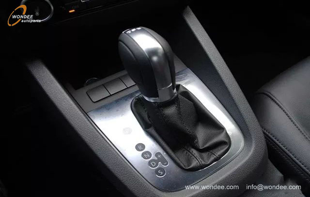 ¿Por qué una caja de cambios CVT también tiene un equipo M? ¿Cuál es la diferencia entre M +/- y ...