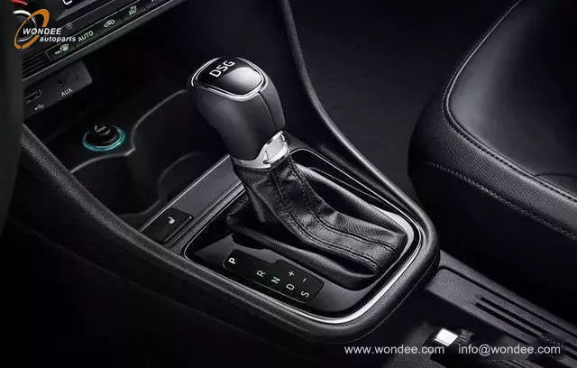 ¿Por qué una caja de cambios CVT también tiene un equipo M? ¿Cuál es la diferencia entre M +/- y ...